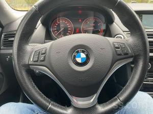 Pelēks BMW X1 2014 Rīga, ar dzinēja tilpumu 2.00 L un nobraukumu 0 tūkst. km par 10599 €, foto 14 vietnē AUTOMOTO.COM.LV