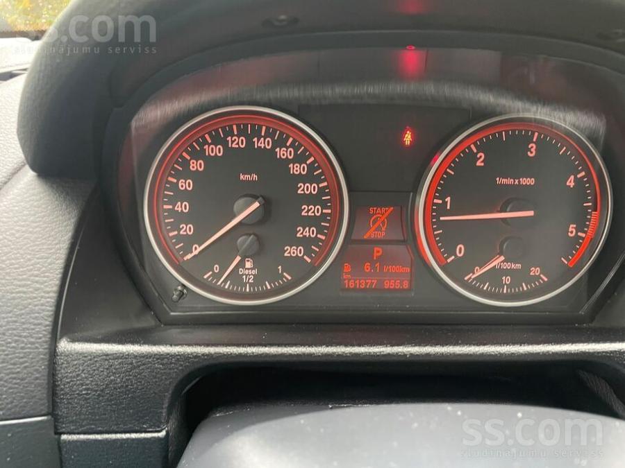 Pelēks BMW X1 2014 Rīga, ar dzinēja tilpumu 2.00 L un nobraukumu 0 tūkst. km par 10599 €, foto 15 vietnē AUTOMOTO.COM.LV
