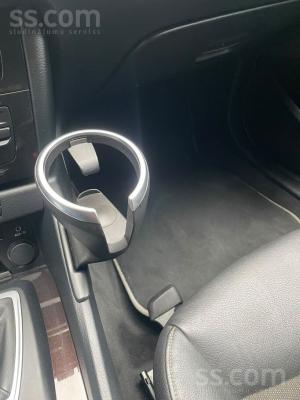 Pelēks BMW X1 2014 Rīga, ar dzinēja tilpumu 2.00 L un nobraukumu 0 tūkst. km par 10599 €, foto 16 vietnē AUTOMOTO.COM.LV