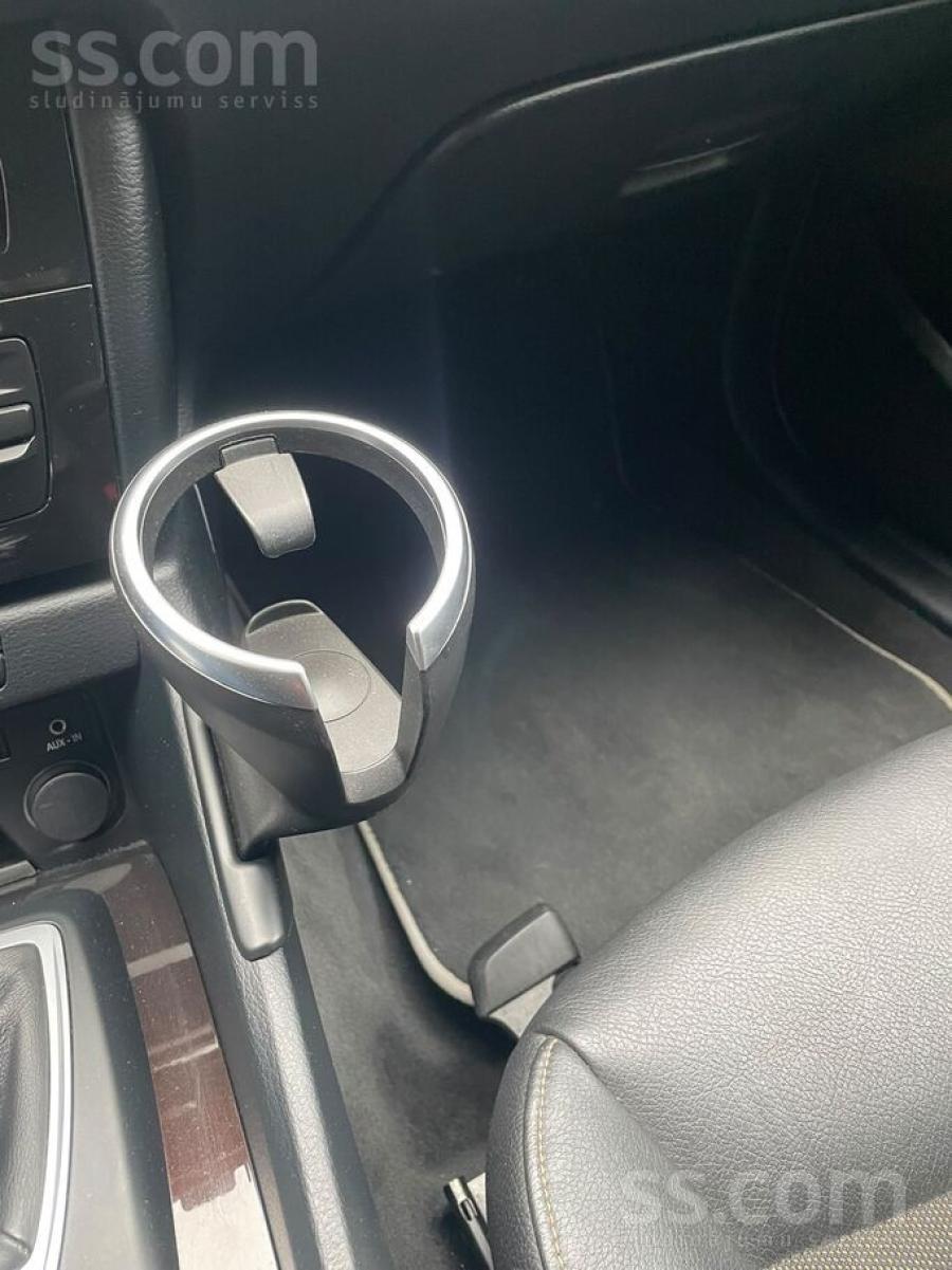 Pelēks BMW X1 2014 Rīga, ar dzinēja tilpumu 2.00 L un nobraukumu 0 tūkst. km par 10599 €, foto 16 vietnē AUTOMOTO.COM.LV