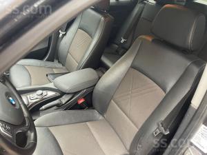 Pelēks BMW X1 2014 Rīga, ar dzinēja tilpumu 2.00 L un nobraukumu 0 tūkst. km par 10599 €, foto 19 vietnē AUTOMOTO.COM.LV