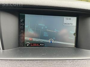 Pelēks BMW X1 2014 Rīga, ar dzinēja tilpumu 2.00 L un nobraukumu 0 tūkst. km par 10599 €, foto 20 vietnē AUTOMOTO.COM.LV