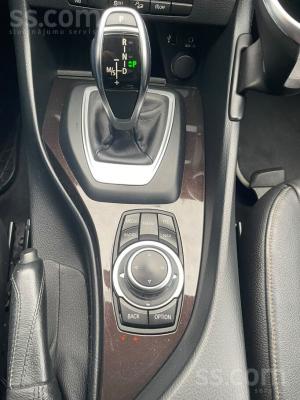 Pelēks BMW X1 2014 Rīga, ar dzinēja tilpumu 2.00 L un nobraukumu 0 tūkst. km par 10599 €, foto 21 vietnē AUTOMOTO.COM.LV