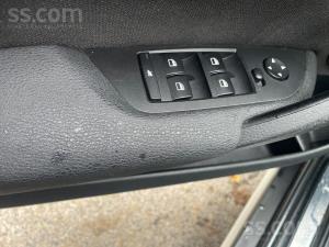 Pelēks BMW X1 2014 Rīga, ar dzinēja tilpumu 2.00 L un nobraukumu 0 tūkst. km par 10599 €, foto 23 vietnē AUTOMOTO.COM.LV