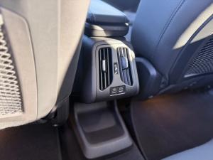 Grey BMW X1 2023 in Riga, with an engine capacity of 0.10 L and mileage of 26 thousand km for 35900 €, photo 22 on AUTOMOTO.COM.LV