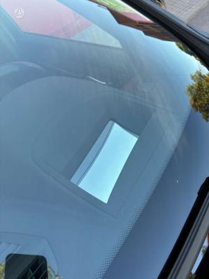 Pelēks BMW X1 2017 Klaipėda, ar dzinēja tilpumu 2.00 L un nobraukumu 168 tūkst. km par 13795 €, foto 14 vietnē AUTOMOTO.COM.LV