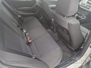 Серый БМВ Х1 2013 в Тарту, объемом двигателя 2.00 л и пробегом 212 тыс. км за 6990 €, фото 16 на AUTOMOTO.COM.LV
