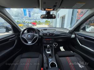Pelēks BMW X1 2013 Viljandi, ar dzinēja tilpumu 2.00 L un nobraukumu 226 tūkst. km par 7490 €, foto 8 vietnē AUTOMOTO.COM.LV