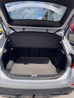 Pelēks BMW X1 2013 Viljandi, ar dzinēja tilpumu 2.00 L un nobraukumu 226 tūkst. km par 7490 €, foto 10 vietnē AUTOMOTO.COM.LV