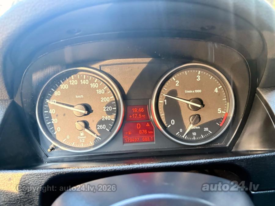 Серый БМВ Х1 2015 в Таллин, объемом двигателя 2.00 л и пробегом 179 тыс. км за 12600 €, фото 6 на AUTOMOTO.COM.LV