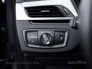 Серый БМВ Х1 2018 в Таллин, объемом двигателя 2.00 л и пробегом 109 тыс. км за 19000 €, фото 23 на AUTOMOTO.COM.LV
