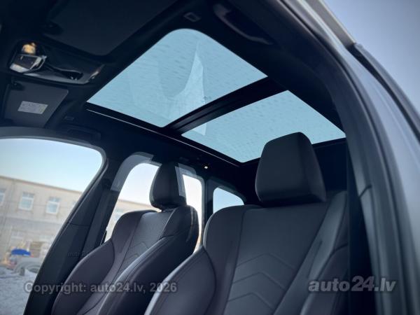 Pelēks BMW X1 2023 Tallina, ar dzinēja tilpumu 2.00 L un nobraukumu 56 tūkst. km par 45900 €, foto 11 vietnē AUTOMOTO.COM.LV
