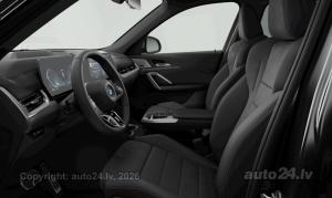 Pelēks BMW X1 2023 Tallina, ar dzinēja tilpumu 0.00 L un nobraukumu 65 tūkst. km par 41900 €, foto 3 vietnē AUTOMOTO.COM.LV