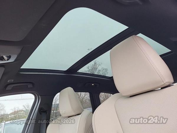 Pelēks BMW X1 2024 Tartu, ar dzinēja tilpumu 2.00 L un nobraukumu 11 tūkst. km par 56600 €, foto 11 vietnē AUTOMOTO.COM.LV