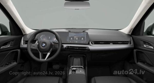 Pelēks BMW X1 2024 Tallina, ar dzinēja tilpumu 2.00 L un nobraukumu 56 tūkst. km par 45900 €, foto 2 vietnē AUTOMOTO.COM.LV