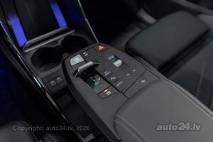 Pelēks BMW X1 2026 Tallina, ar dzinēja tilpumu 1.50 L un nobraukumu 10 tūkst. km par 37900 €, foto 11 vietnē AUTOMOTO.COM.LV