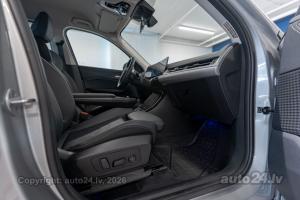 Pelēks BMW X1 2026 Tallina, ar dzinēja tilpumu 1.50 L un nobraukumu 10 tūkst. km par 37900 €, foto 12 vietnē AUTOMOTO.COM.LV