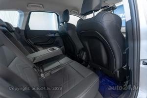 Pelēks BMW X1 2026 Tallina, ar dzinēja tilpumu 1.50 L un nobraukumu 10 tūkst. km par 37900 €, foto 13 vietnē AUTOMOTO.COM.LV