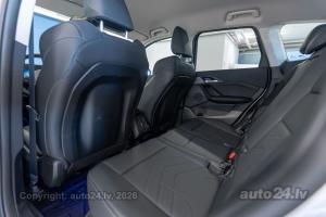 Pelēks BMW X1 2026 Tallina, ar dzinēja tilpumu 1.50 L un nobraukumu 10 tūkst. km par 37900 €, foto 14 vietnē AUTOMOTO.COM.LV