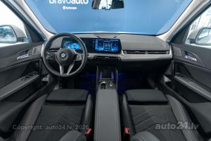 Pelēks BMW X1 2026 Tallina, ar dzinēja tilpumu 1.50 L un nobraukumu 10 tūkst. km par 37900 €, foto 15 vietnē AUTOMOTO.COM.LV