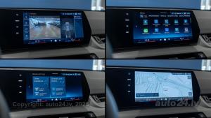 Pelēks BMW X1 2026 Tallina, ar dzinēja tilpumu 1.50 L un nobraukumu 10 tūkst. km par 37900 €, foto 18 vietnē AUTOMOTO.COM.LV