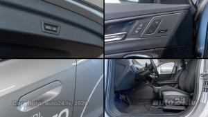 Pelēks BMW X1 2026 Tallina, ar dzinēja tilpumu 1.50 L un nobraukumu 10 tūkst. km par 37900 €, foto 19 vietnē AUTOMOTO.COM.LV