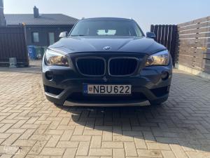 BMW X1 2013 Kauņa, ar dzinēja tilpumu 2.00 L un nobraukumu 264 tūkst. km par 6700 €, foto 3 vietnē AUTOMOTO.COM.LV