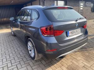 BMW X1 2013 Kauņa, ar dzinēja tilpumu 2.00 L un nobraukumu 264 tūkst. km par 6700 €, foto 6 vietnē AUTOMOTO.COM.LV