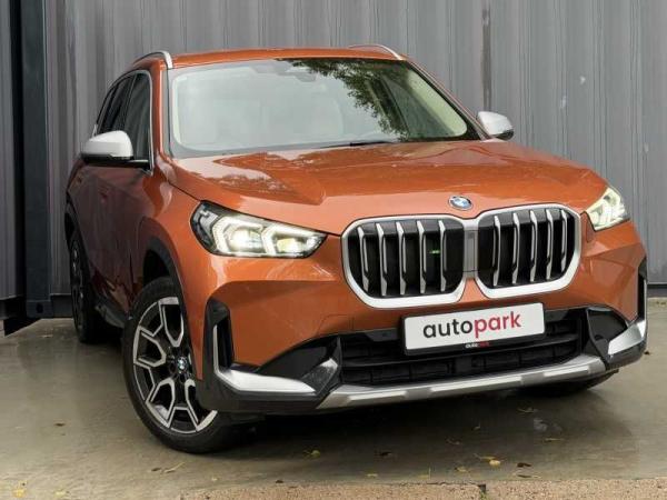 БМВ Х1 2022 в Вильнюс на AUTOMOTO.COM.LV БМВ Х1 2022 в Вильнюс, объемом двигателя 1.50 л и пробегом 62 тыс. км за 26400 €, фото 4 на AUTOMOTO.COM.LV