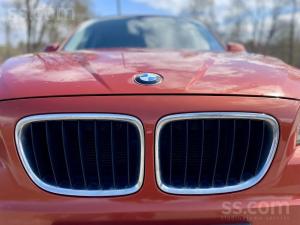 Oranžs BMW X1 2012 Dobele, ar dzinēja tilpumu 2.00 L un nobraukumu 226 tūkst. km par 8500 €, foto 11 vietnē AUTOMOTO.COM.LV