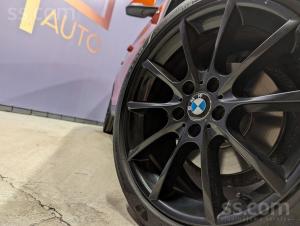 Oranžs BMW X1 2013 Jūrmala, ar dzinēja tilpumu 2.00 L un nobraukumu 250 tūkst. km par 8950 €, foto 12 vietnē AUTOMOTO.COM.LV