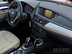 Oranžs BMW X1 2013 Jūrmala, ar dzinēja tilpumu 2.00 L un nobraukumu 250 tūkst. km par 8950 €, foto 21 vietnē AUTOMOTO.COM.LV