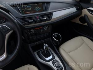 Oranžs BMW X1 2013 Jūrmala, ar dzinēja tilpumu 2.00 L un nobraukumu 250 tūkst. km par 8950 €, foto 24 vietnē AUTOMOTO.COM.LV