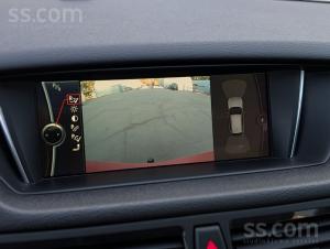 Oranžs BMW X1 2013 Jūrmala, ar dzinēja tilpumu 2.00 L un nobraukumu 250 tūkst. km par 8950 €, foto 25 vietnē AUTOMOTO.COM.LV