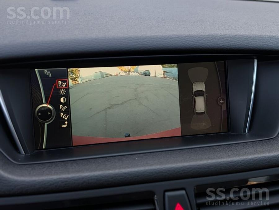 Oranžs BMW X1 2013 Jūrmala, ar dzinēja tilpumu 2.00 L un nobraukumu 250 tūkst. km par 8950 €, foto 25 vietnē AUTOMOTO.COM.LV