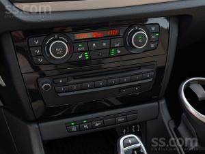 Oranžs BMW X1 2013 Jūrmala, ar dzinēja tilpumu 2.00 L un nobraukumu 250 tūkst. km par 8950 €, foto 27 vietnē AUTOMOTO.COM.LV