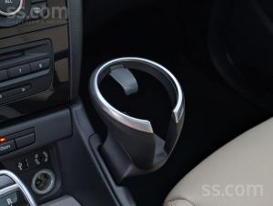 Oranžs BMW X1 2013 Jūrmala, ar dzinēja tilpumu 2.00 L un nobraukumu 250 tūkst. km par 8950 €, foto 29 vietnē AUTOMOTO.COM.LV