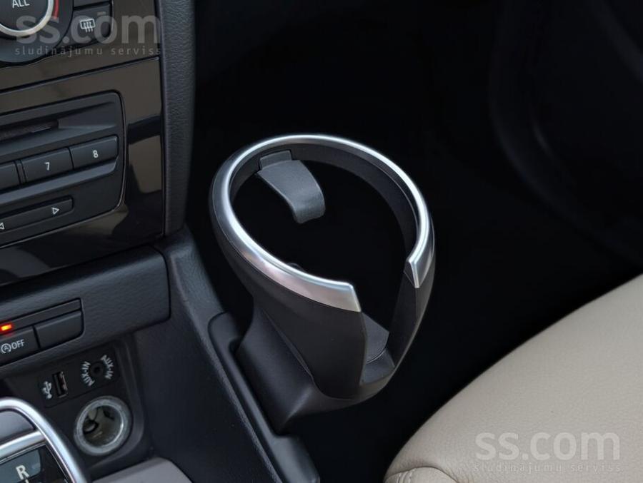 Oranžs BMW X1 2013 Jūrmala, ar dzinēja tilpumu 2.00 L un nobraukumu 250 tūkst. km par 8950 €, foto 29 vietnē AUTOMOTO.COM.LV