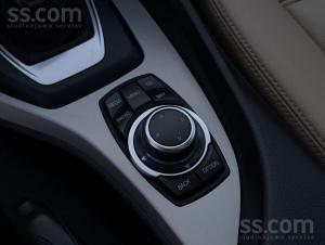 Oranžs BMW X1 2013 Jūrmala, ar dzinēja tilpumu 2.00 L un nobraukumu 250 tūkst. km par 8950 €, foto 30 vietnē AUTOMOTO.COM.LV