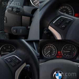 Oranžs BMW X1 2013 Jūrmala, ar dzinēja tilpumu 2.00 L un nobraukumu 250 tūkst. km par 8950 €, foto 31 vietnē AUTOMOTO.COM.LV
