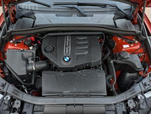 Oranžs BMW X1 2013 Jūrmala, ar dzinēja tilpumu 2.00 L un nobraukumu 250 tūkst. km par 8950 €, foto 35 vietnē AUTOMOTO.COM.LV