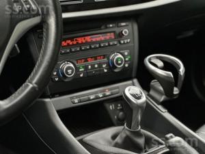 Oranžs BMW X1 2013 Rīga, ar dzinēja tilpumu 2.00 L un nobraukumu 284 tūkst. km par 7950 €, foto 18 vietnē AUTOMOTO.COM.LV