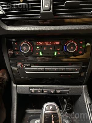 Oranžs BMW X1 2014 Rīga, ar dzinēja tilpumu 2.00 L un nobraukumu 98 tūkst. km par 12500 €, foto 20 vietnē AUTOMOTO.COM.LV