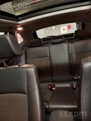 Oranžs BMW X1 2014 Rīga, ar dzinēja tilpumu 2.00 L un nobraukumu 98 tūkst. km par 12500 €, foto 22 vietnē AUTOMOTO.COM.LV