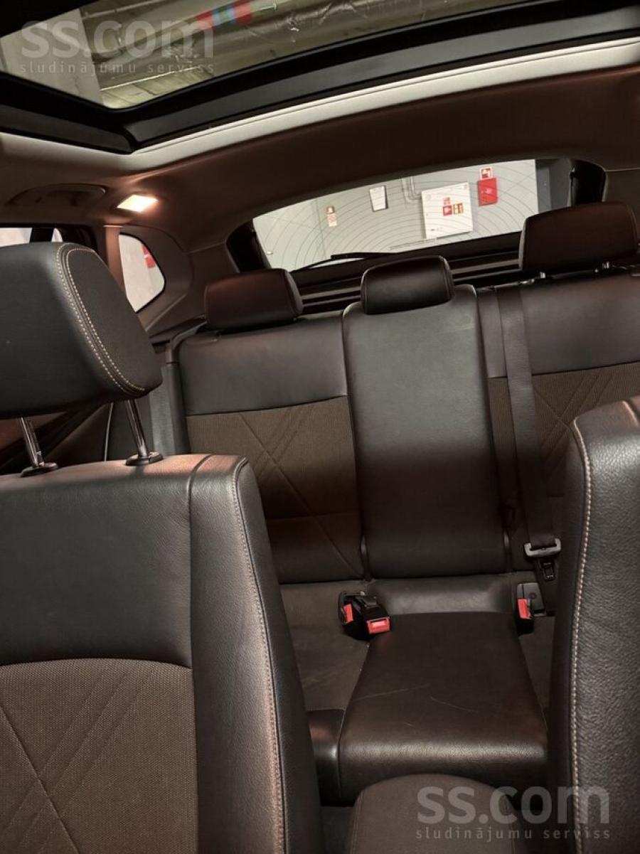 Oranžs BMW X1 2014 Rīga, ar dzinēja tilpumu 2.00 L un nobraukumu 98 tūkst. km par 12500 €, foto 22 vietnē AUTOMOTO.COM.LV