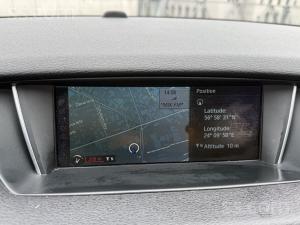Oranžs BMW X1 2014 Rīga, ar dzinēja tilpumu 2.00 L un nobraukumu 98 tūkst. km par 12500 €, foto 23 vietnē AUTOMOTO.COM.LV