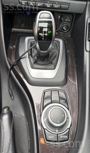 Oranžs BMW X1 2014 Rīga, ar dzinēja tilpumu 2.00 L un nobraukumu 98 tūkst. km par 12500 €, foto 24 vietnē AUTOMOTO.COM.LV