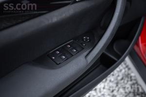 Oranžs BMW X1 2014 Jelgava, ar dzinēja tilpumu 2.00 L un nobraukumu 211 tūkst. km par 9900 €, foto 17 vietnē AUTOMOTO.COM.LV