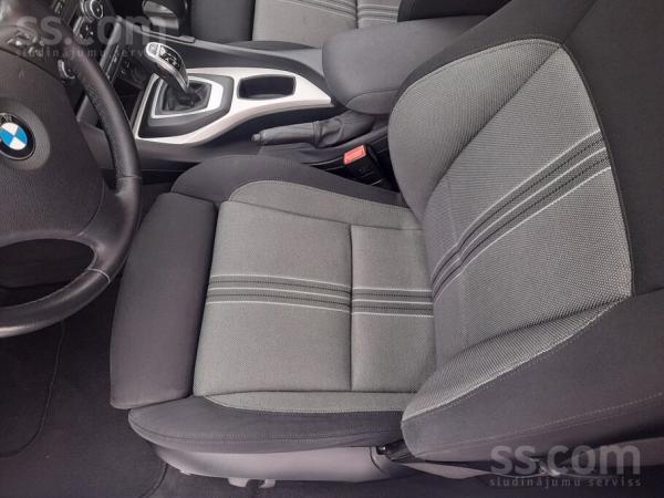 Oranžs BMW X1 2014 Rīga, ar dzinēja tilpumu 2.00 L un nobraukumu 237 tūkst. km par 8990 €, foto 8 vietnē AUTOMOTO.COM.LV