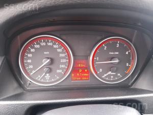 Оранжевый БМВ Х1 2014 в Рига, объемом двигателя 2.00 л и пробегом 237 тыс. км за 9300 €, фото 11 на AUTOMOTO.COM.LV